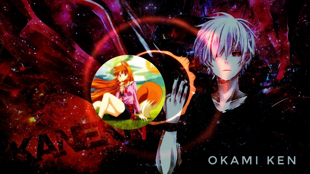 Nightcore bleeding out - YouTube