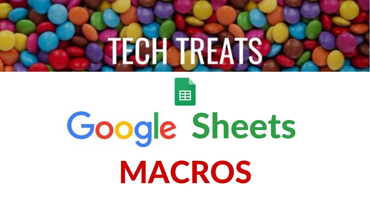GOOGLE SHEETS Macros YouTube google-sheets-macros-youtube