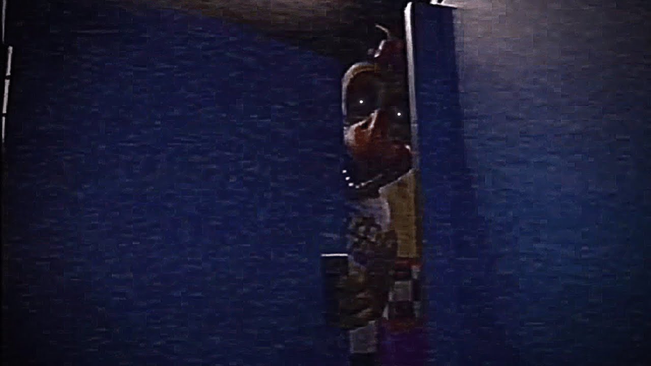 [FNAF VHS] Sound Response Check - Türkçe Altyazılı - YouTube