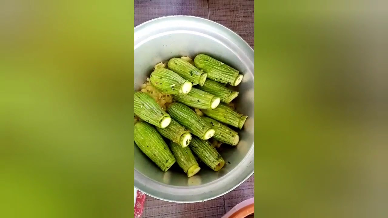 How to make warag anab or mashie - YouTube