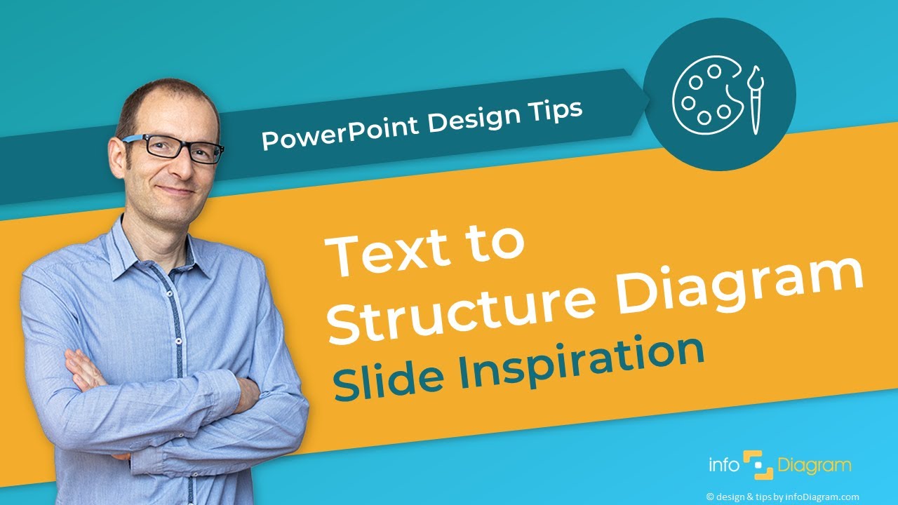 How to Do Text to Structure Diagram PowerPoint Transformation of AI ...