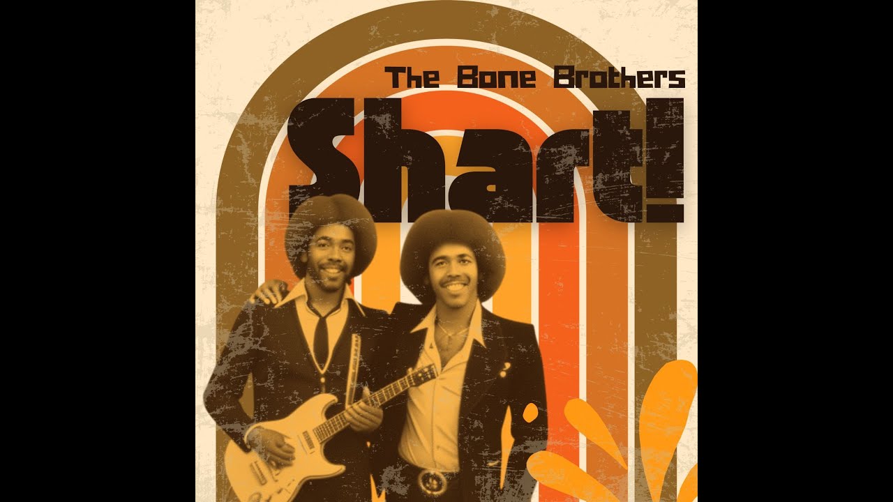 The Bone Brothers - Shart! - YouTube