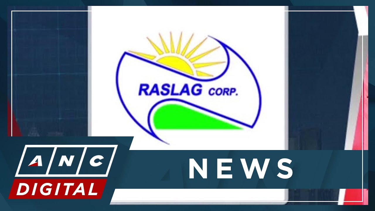Raslag Corp. in talks with Hong Kong-based company for possible ...