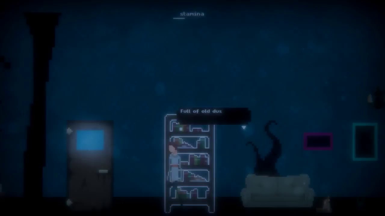 Ellen - Das 2D Pixel Horror Game [German/Deutsch] - YouTube