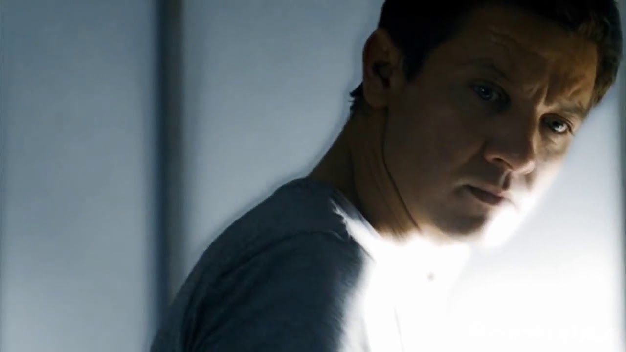 Jeremy Renner - Smile - YouTube