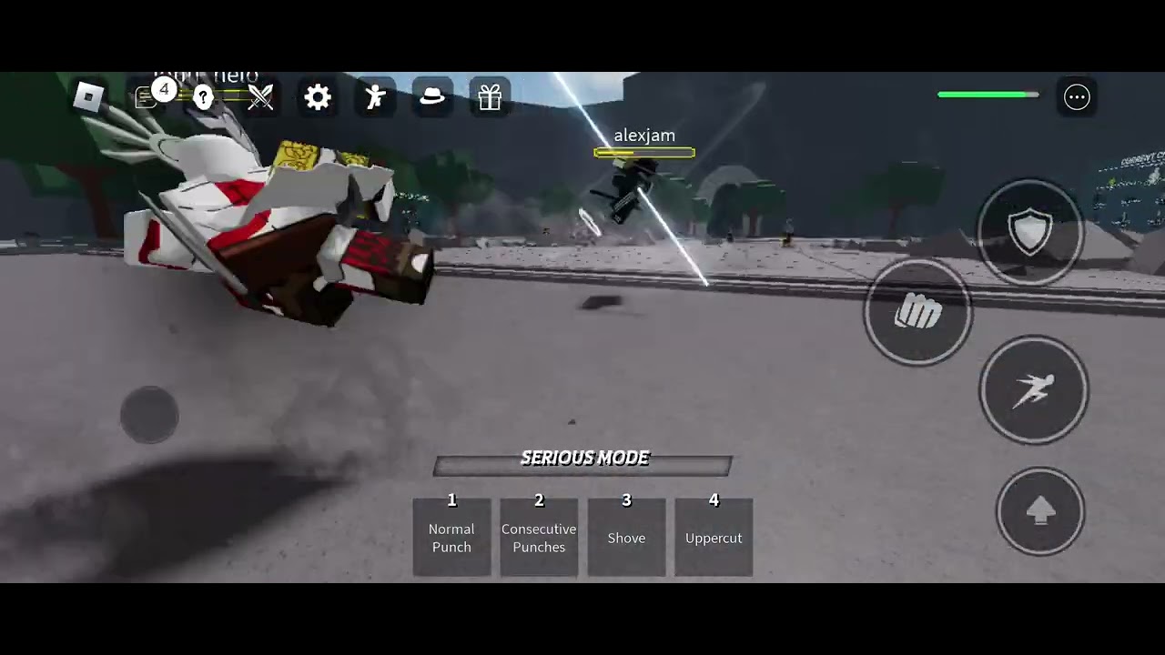 bro beats a pro (john_helo is my friend) - YouTube