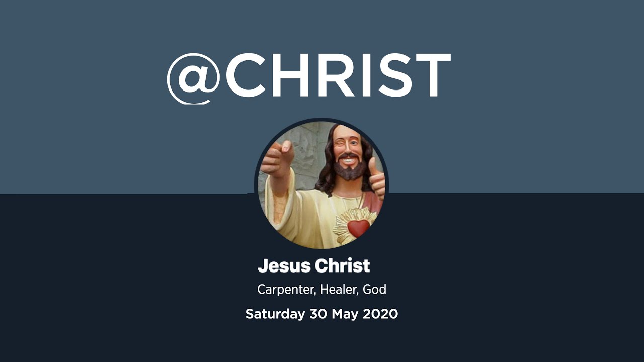 @Christ - Part 1 - YouTube