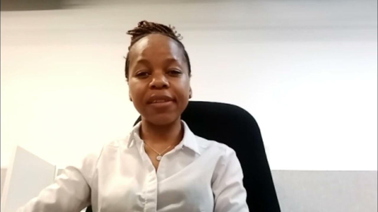 Sapokazi Timakwe promo L'Oréal UNESCO - YouTube