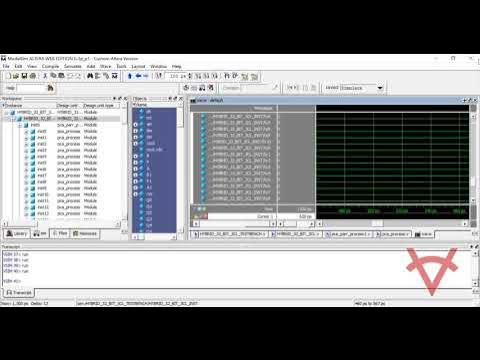 HYBRID ARCHITECTURE OF MODULAR MULTIPLICATION-THREE COMBINATION LOGIC BLOCK BASED CELLULAR ...