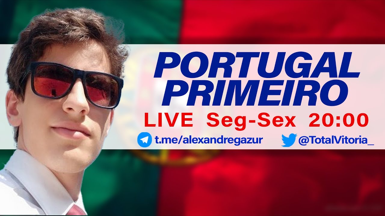 Threads, o Novo Competitor do Twitter - Portugal Primeiro #9 - YouTube