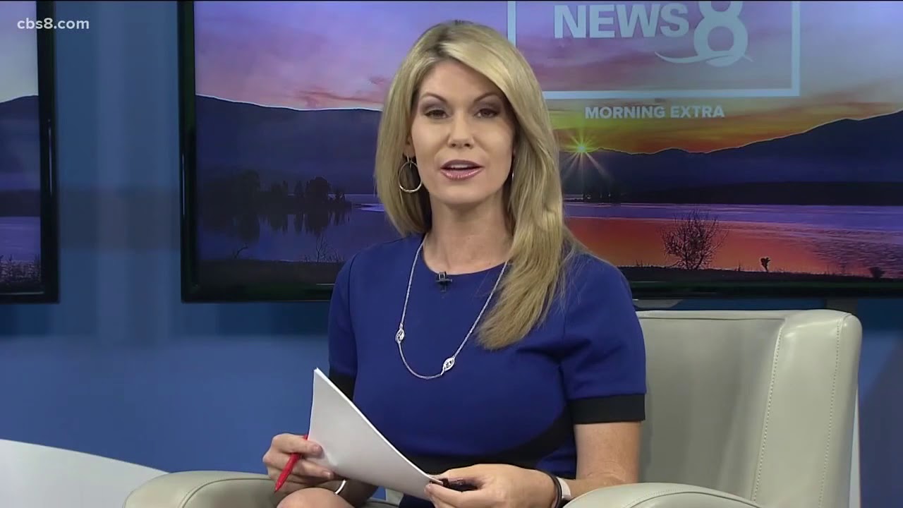 Persian Medium on CBS News Live - YouTube