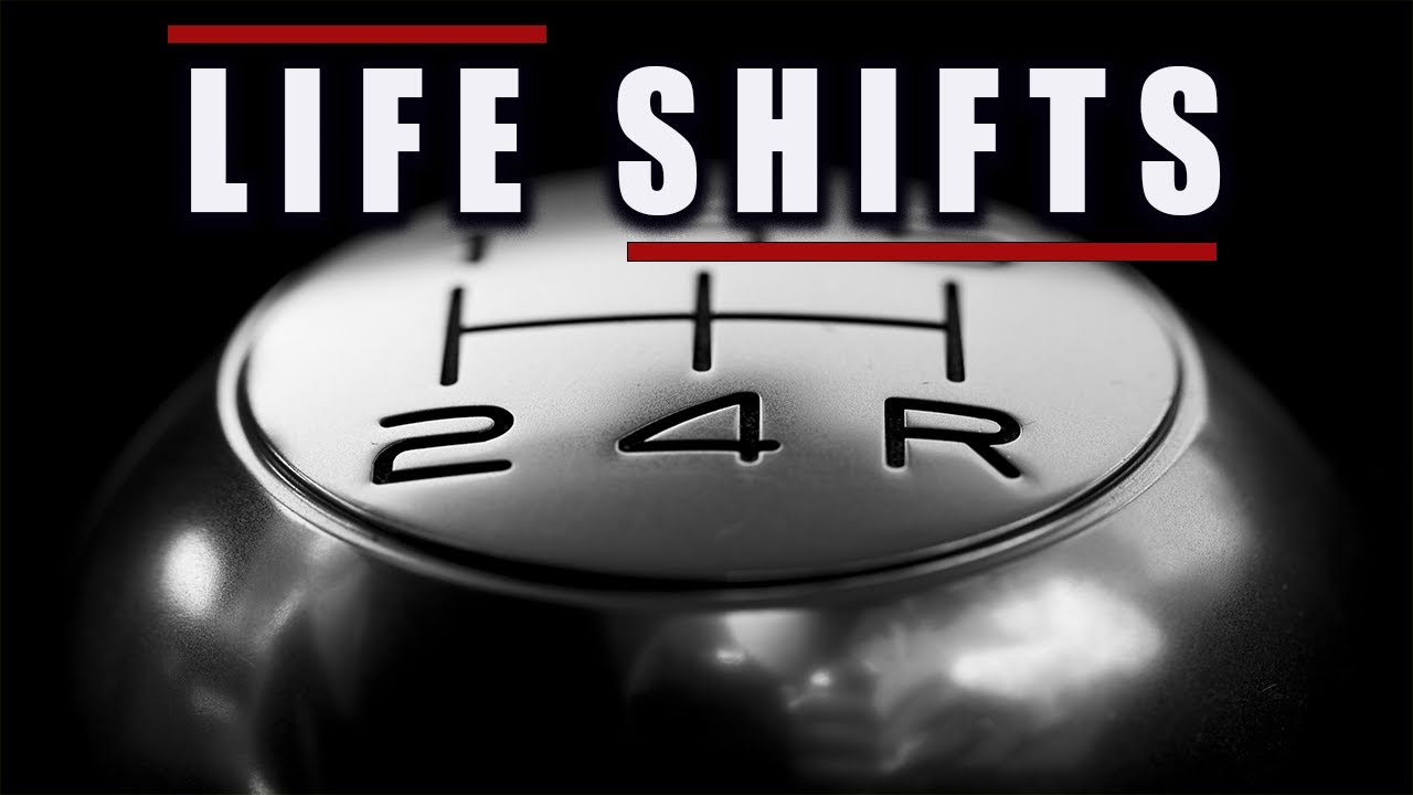 Embracing Life Shifts: Understanding the Signs and Navigating Change ...