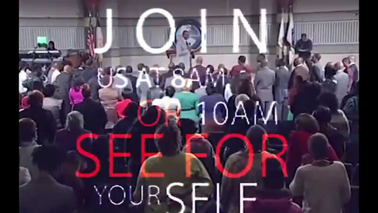 Service Time Change Bishop Wiley Jackson - YouTube