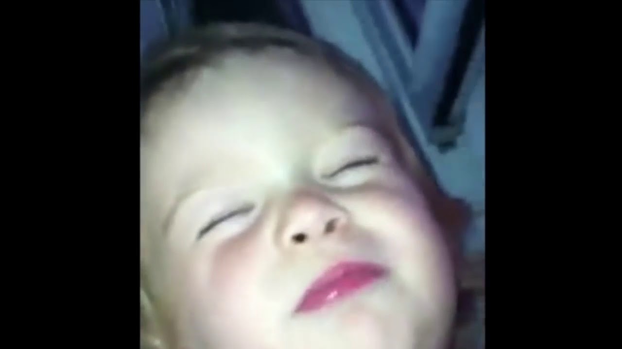 I Smell Like Beef Original Extended Version #beefbaby Katie Ryan - YouTube