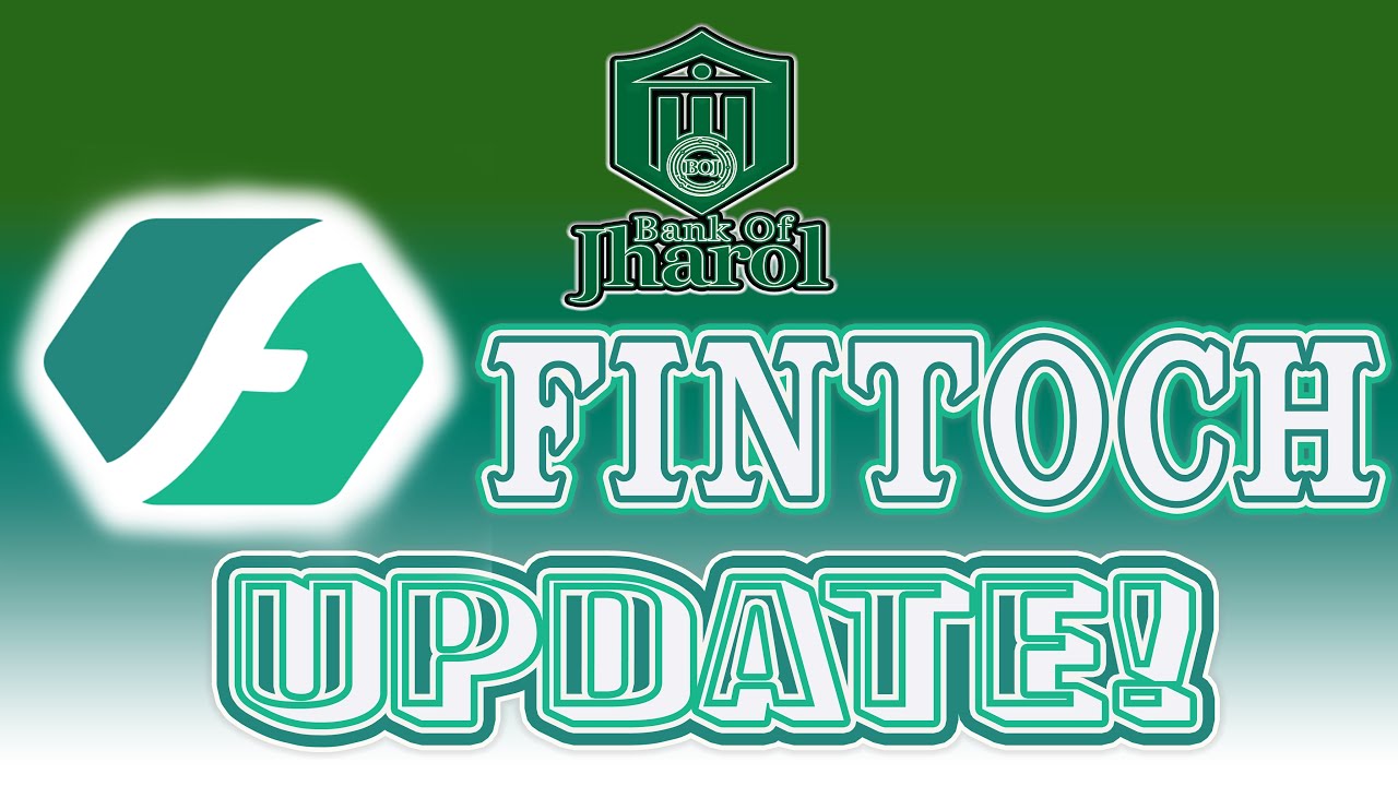 FINTOCH *UPDATE* (6/5/23) -- UPDATE CALL FROM UPLINE AT 3PM EST! LINK IN MY TG! - YouTube