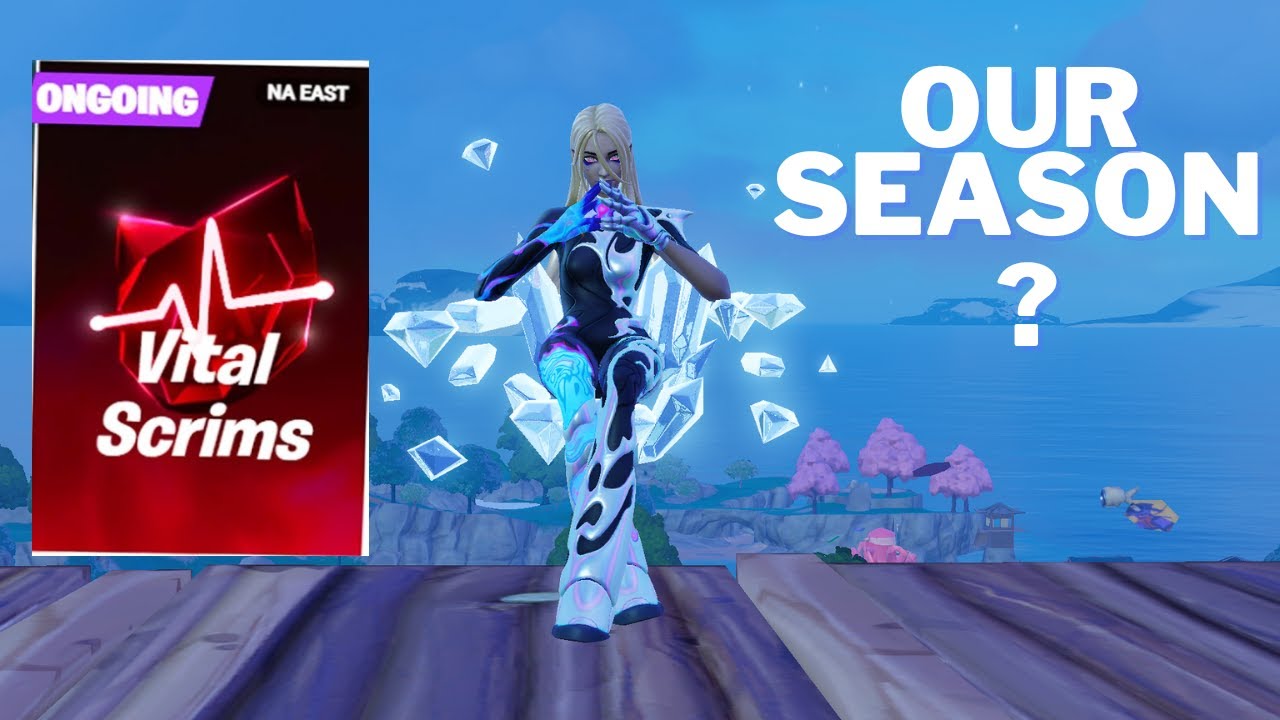 We Mastered The New Fortnite Meta (Chapter 6 Season 2) - YouTube