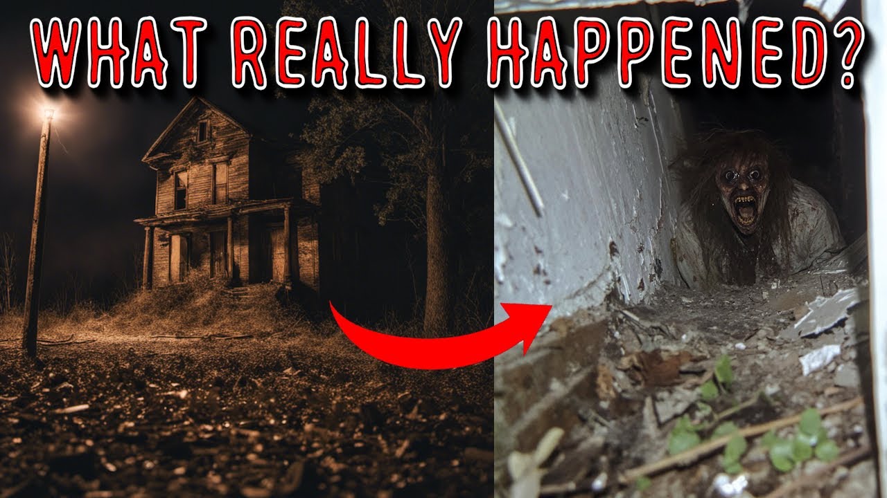 What They Don’t Want You to Know About Helltown Ohio - YouTube