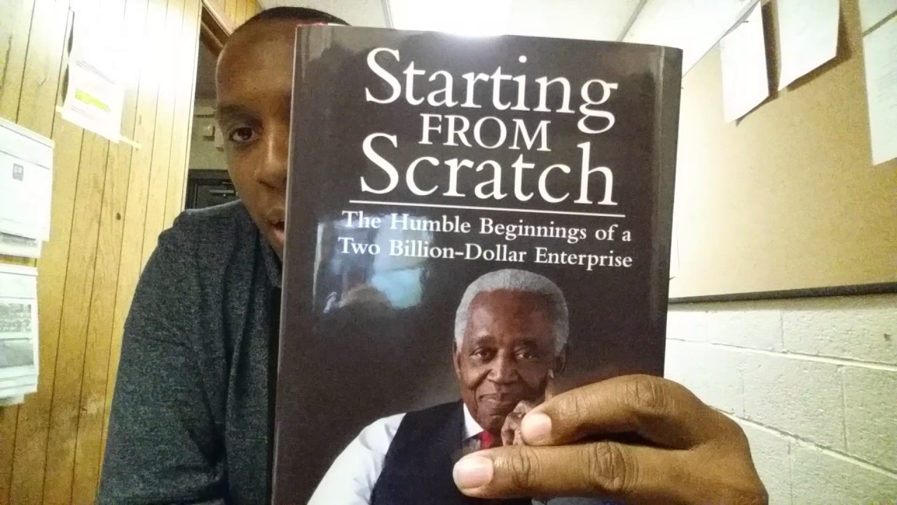 FABIO 6 BEST BUSINESS BOOKS TO READ - YouTube