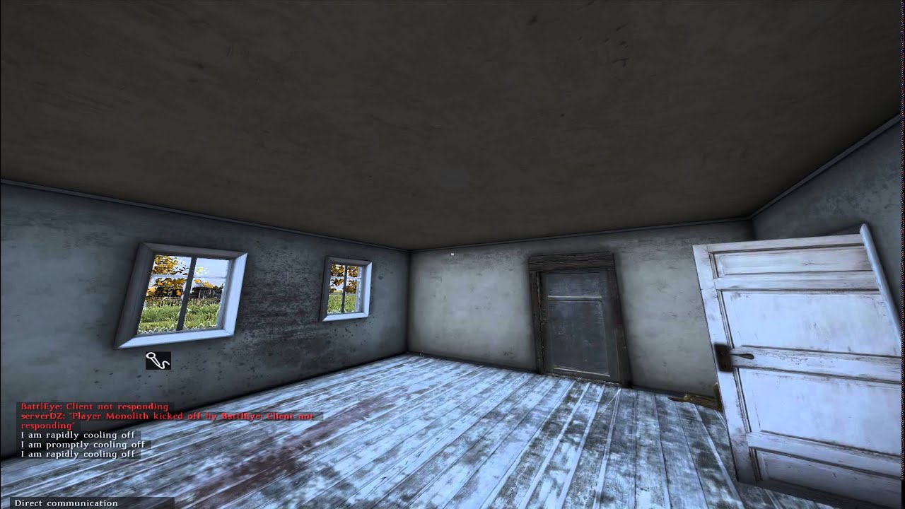 DayZ standalone how to talk with Mic or Headset - YouTube