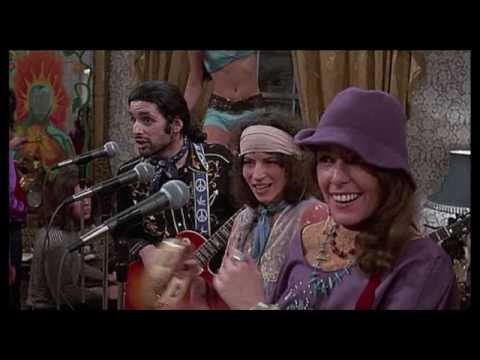 Stoneground - Alligator Man (Dracula jagt Mini-Mädchen / GB 1972)