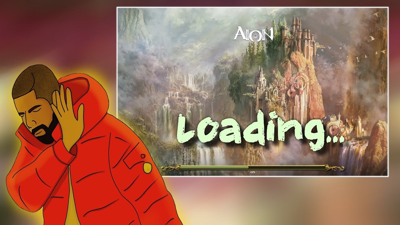 How to Skip Loading Screen in AION (Quick Guide) - YouTube