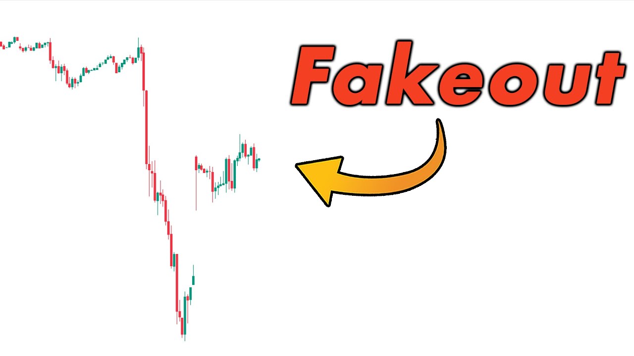 The Stock Market Is About To Fake Everyone - YouTube