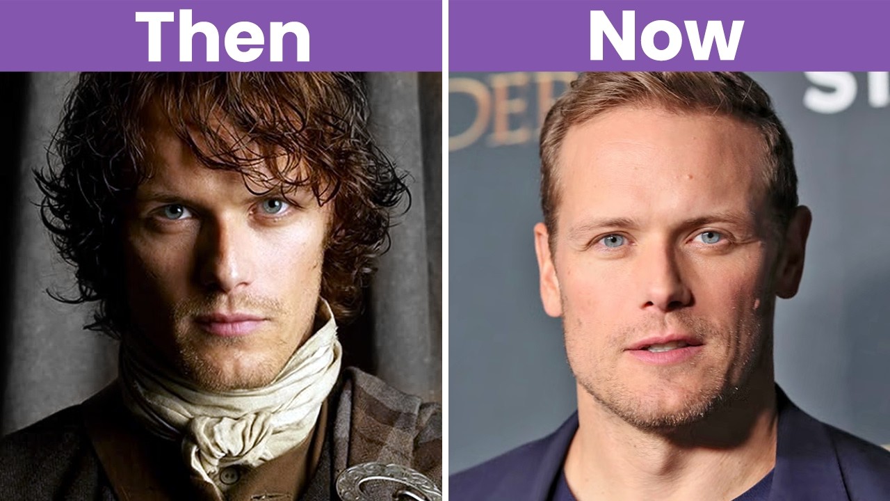 20+ Iconic British Actors and the Period Dramas That Made Them Legends ...