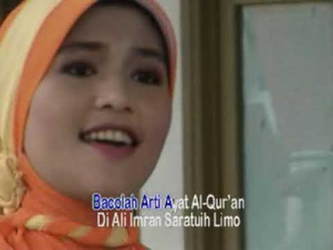 Biduak Lalu - Nila Febriani (Official Music Video) - YouTube