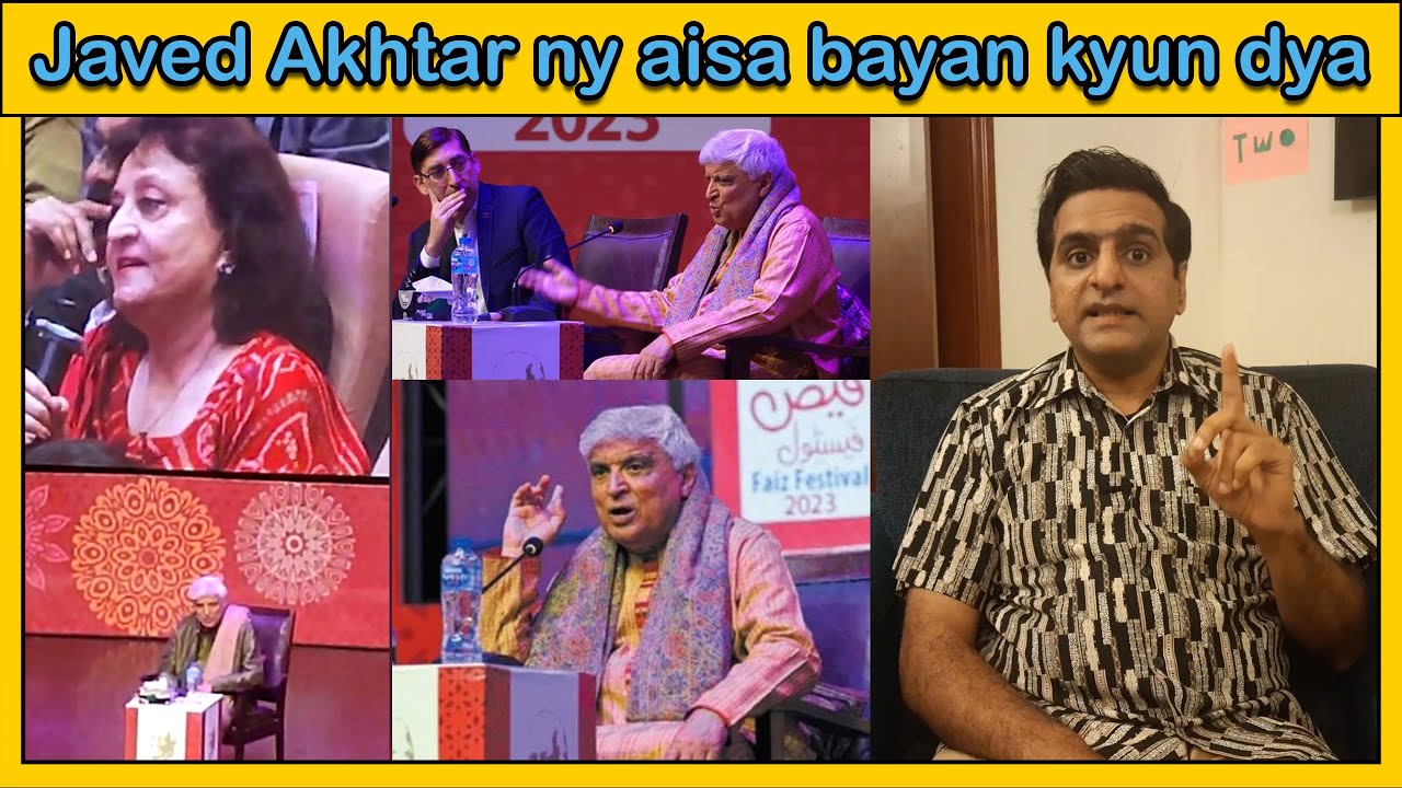 Asal Qasoorwaar kaun? Kis sawaal kai jawaab mei aisa bayan dya gya ...