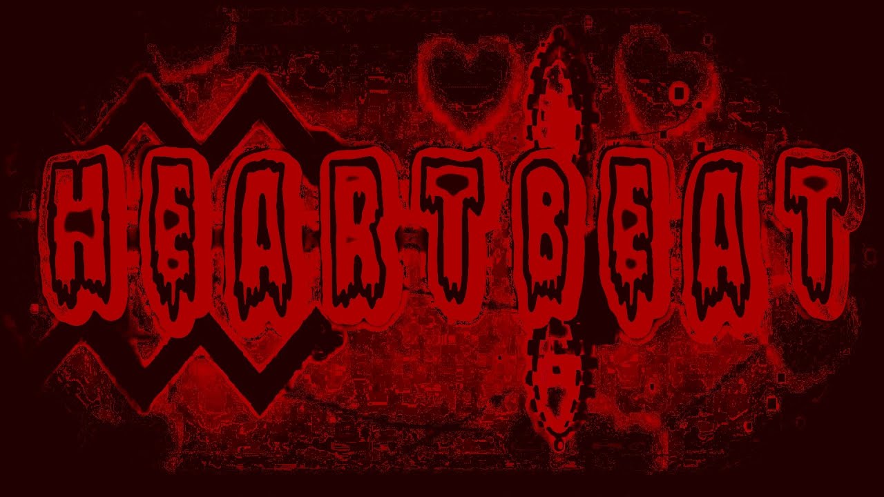 Heartbeat 100% (Extreme Demon) by KrmaL // Geometry Dash - YouTube