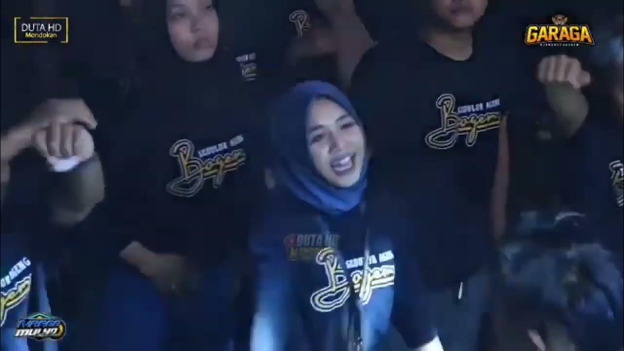 Nemen||Cover Veronika Dantik ft Putri Cebret||Garaga Djandut Sragen - YouTube