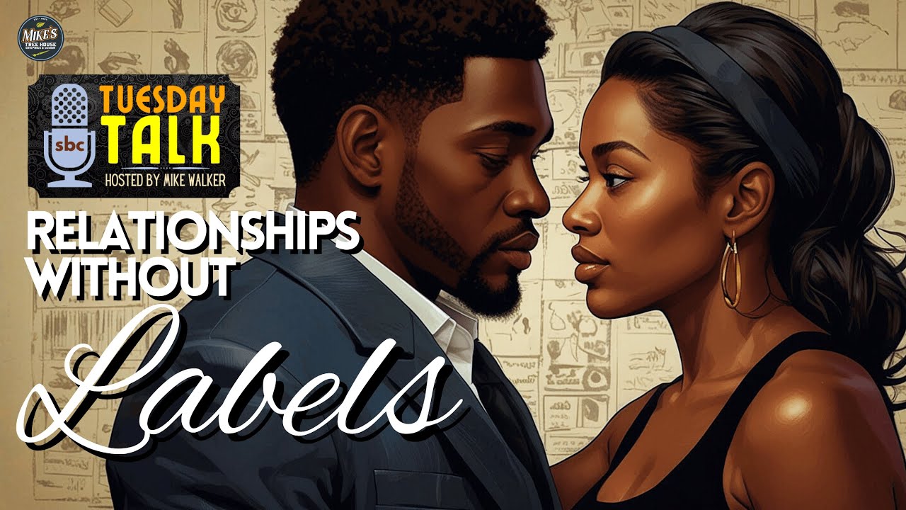 Relationship Without Labels - YouTube