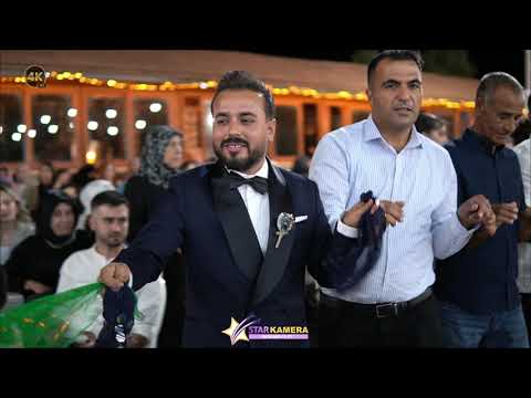 Yusuf & Müjde Düğün Töreni 3. KARE/ Korkmaz Müzik / Besni Küstüm / Star kamera 2025