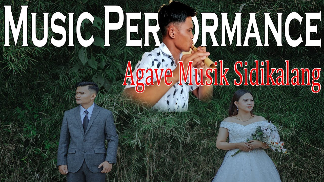PERNIKAHAN ADAT BATAK TOBA MARTINUS SITUMORANG & TIO SIHOMBING || Agave ...