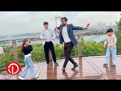 Özbək Mahnısı Azərbaycan Toylarinda Trend Oldu 😍 Hamı bu Reqsden danishir