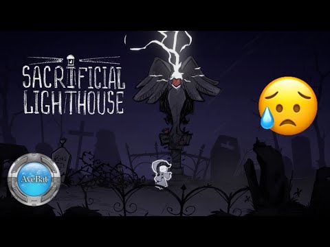 Sacrificial Lighthouse Full Gameplay 60fps - YouTube