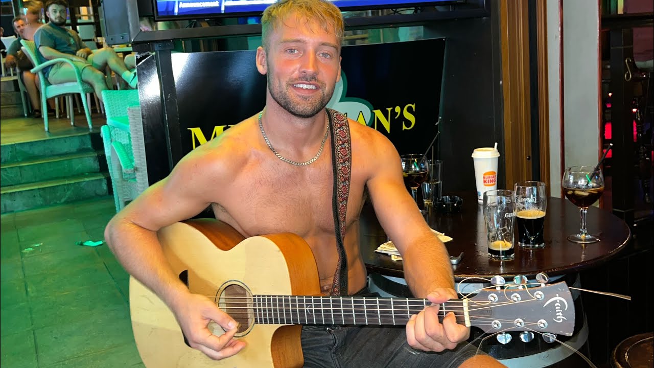 Typical Friday Night ! - YouTube