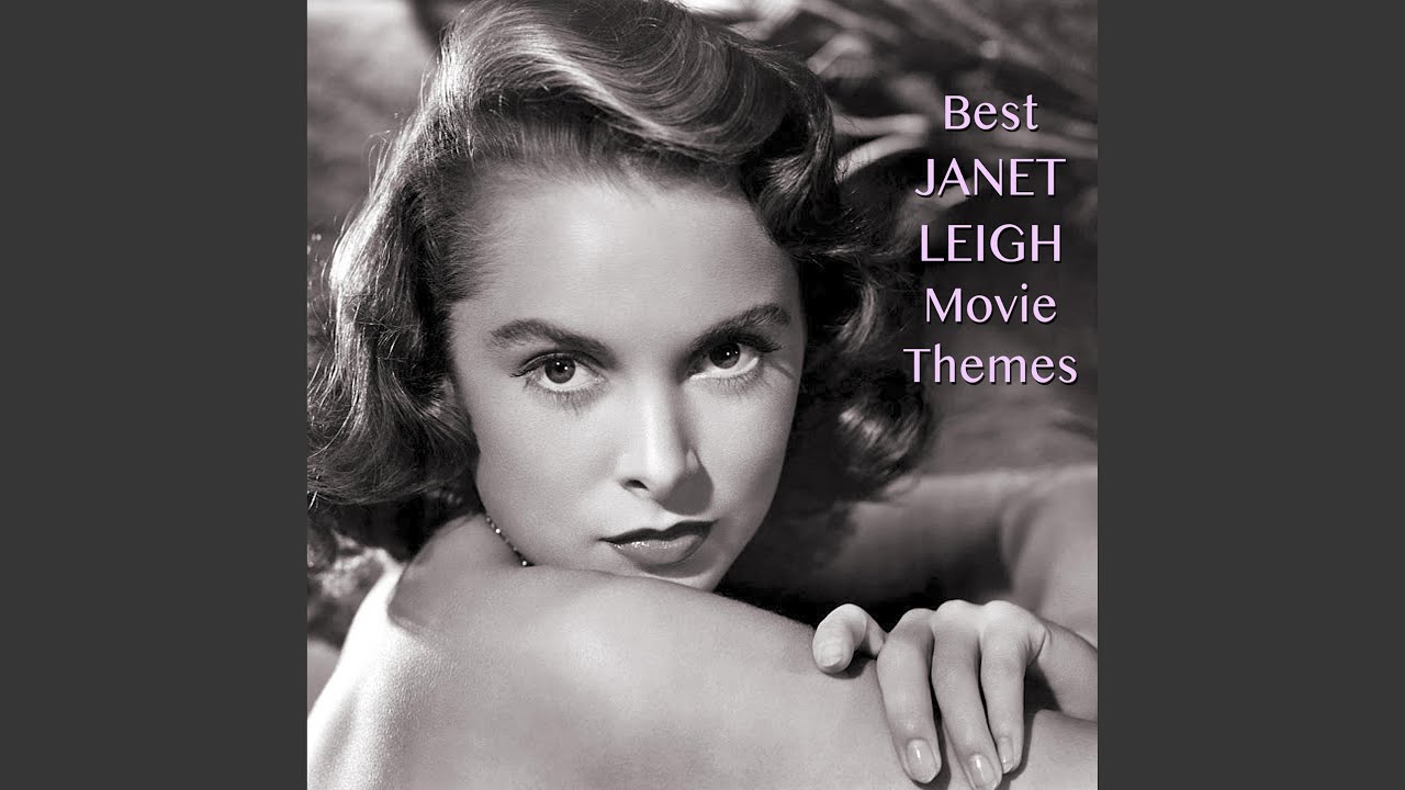 Main Title Song - Who Was That Lady? 1960 - YouTube