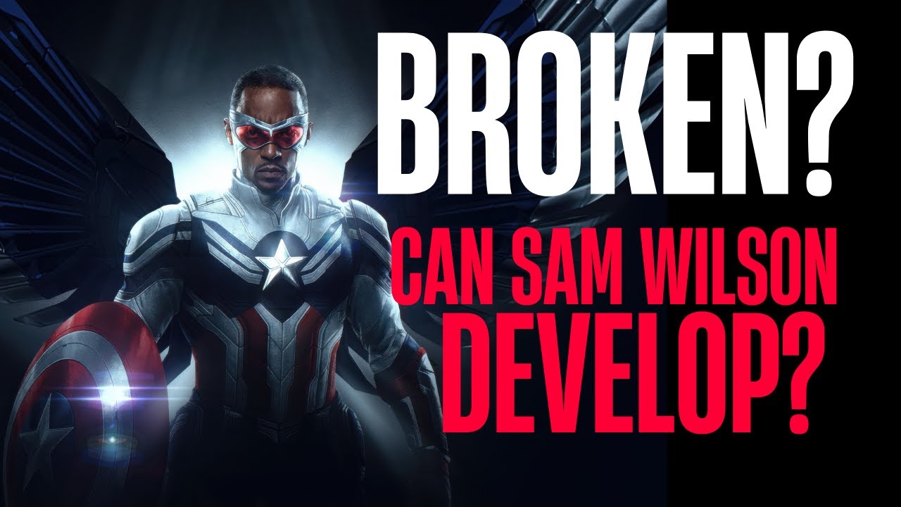 The Sam Wilson Dilemma - YouTube