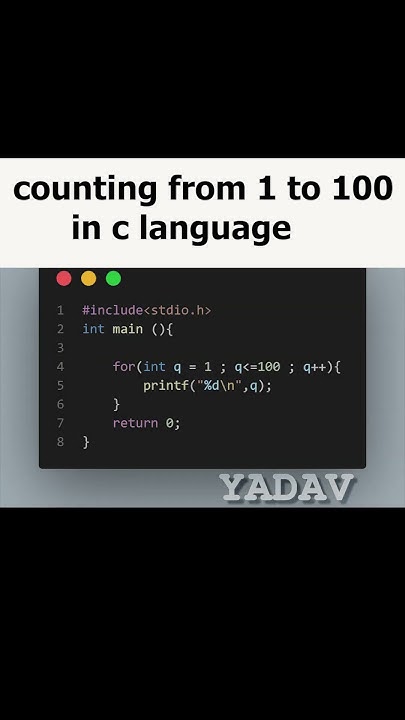 c tutorial #coding #code #windows #python #shorts - YouTube