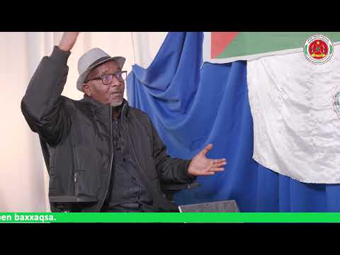 Wakti caalat kee Qafar uguugumoh giclo wagsiisak yekke baxxaqsak nammay haytoh exxa.