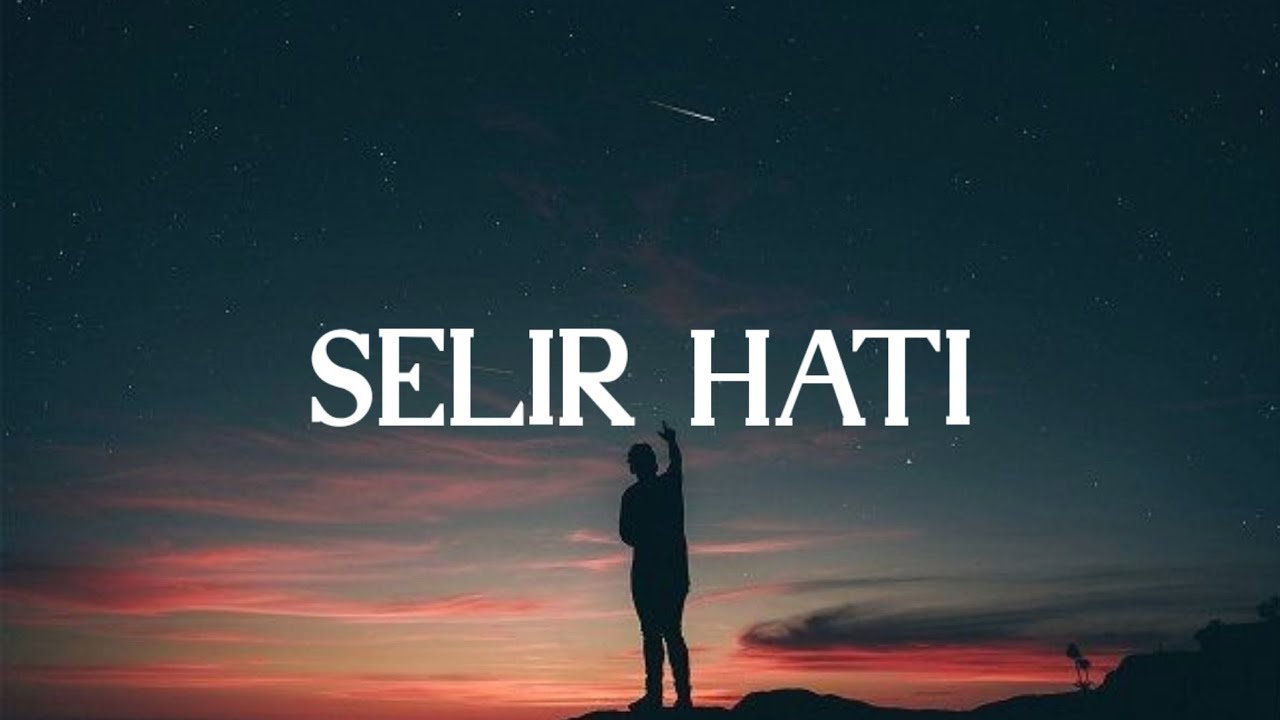 TRIAD - Selir Hati (lirik lagu) - YouTube