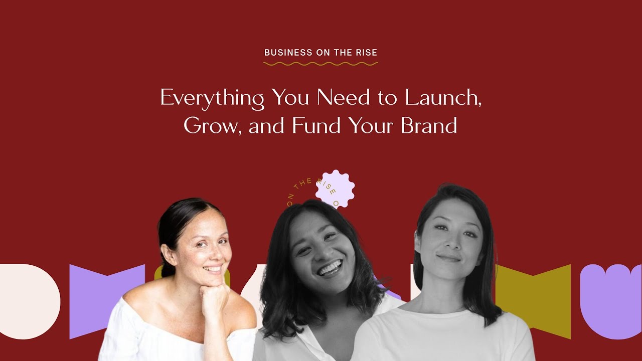 People - First Marketing with Rachel Lai & Nadzirah Hashim (WaveMakers ...