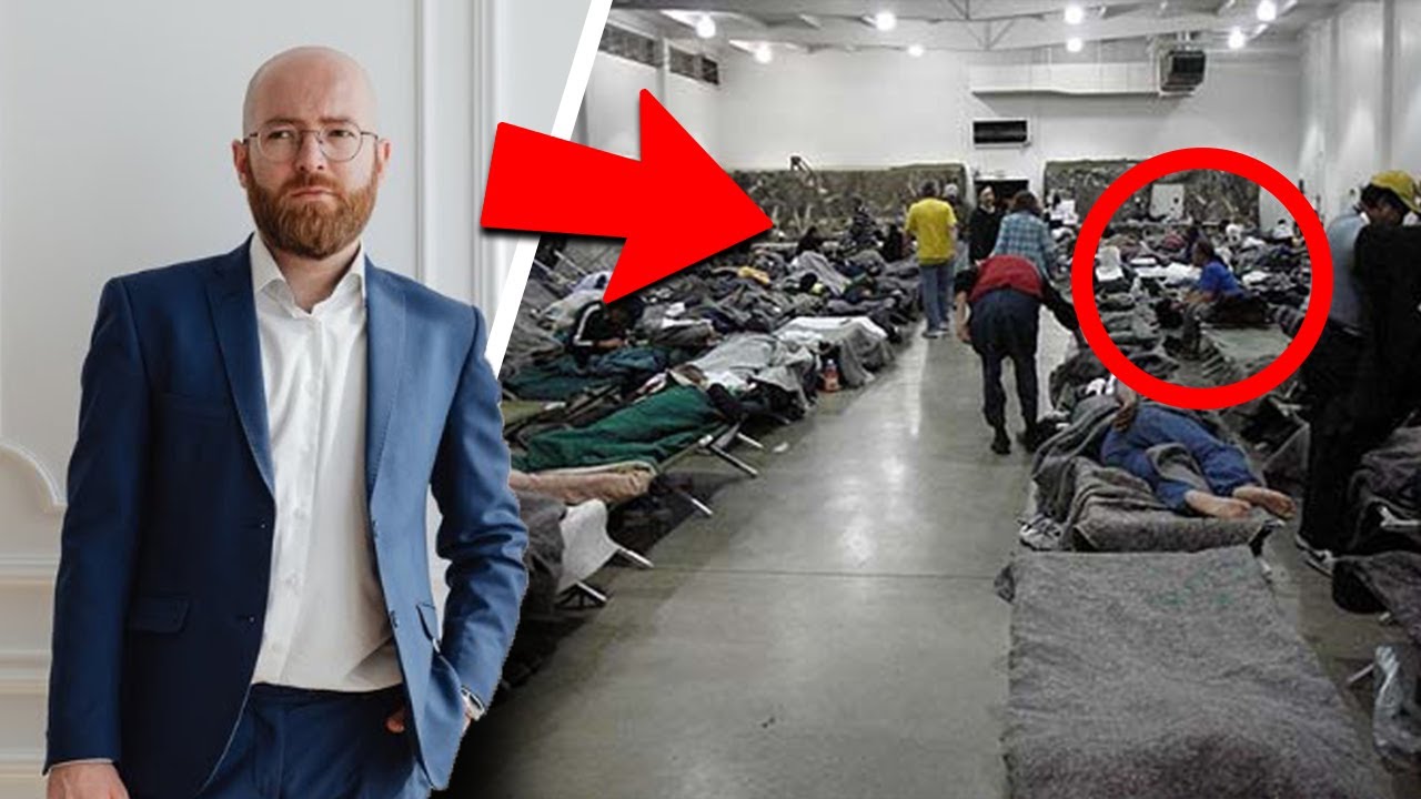 Bogătașul mai avea de trăit 3 Luni și s-a dus la o Casă de Boschetari ...