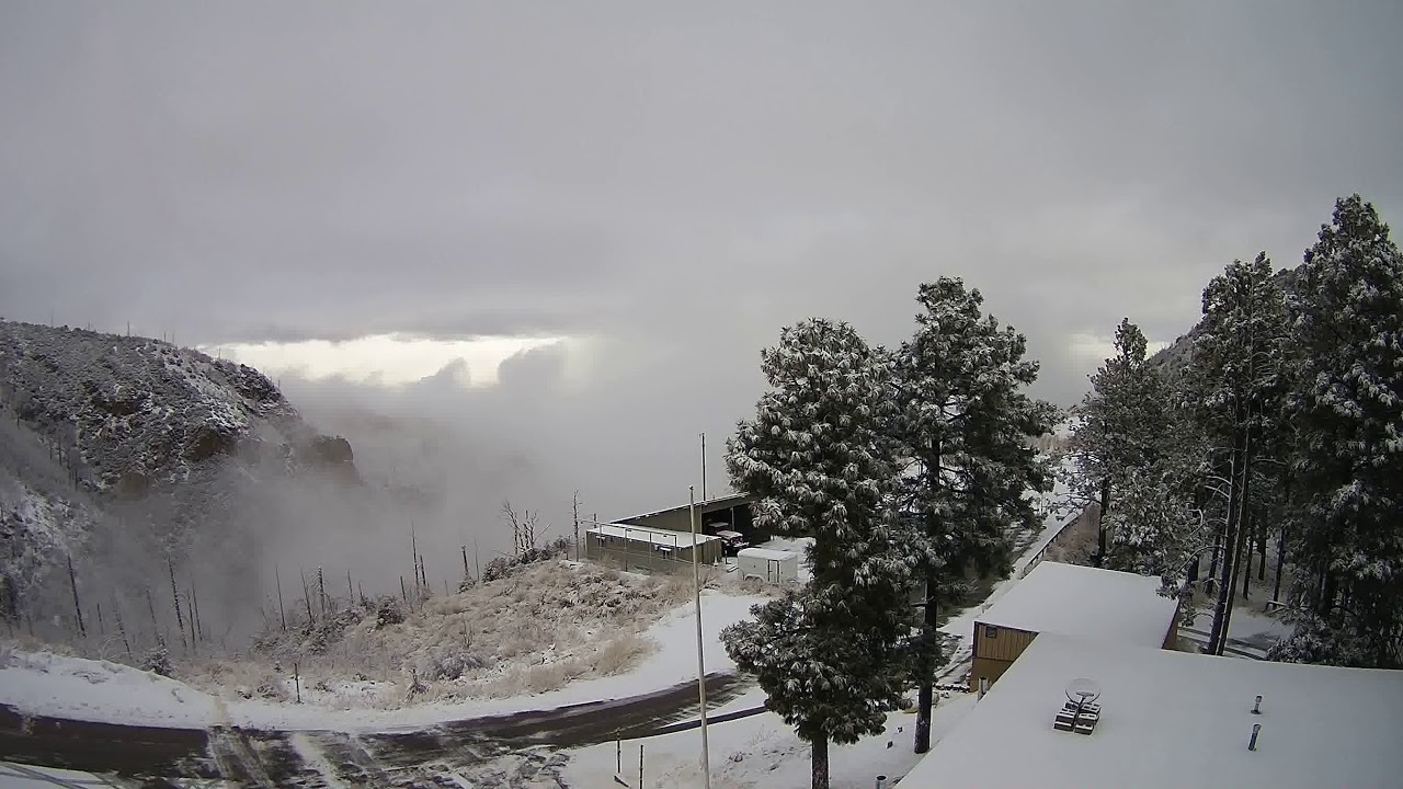 Mount Lemmon Fire Department 2 2020-02-11 - YouTube