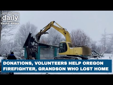 Fundraiser for Scott Horrocks by Shalom Hilgendorf : Volunteer ...