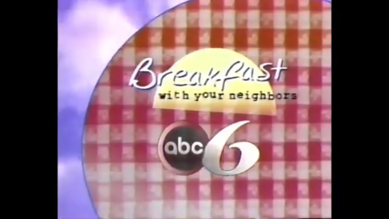 WLNE Commercial Breaks (June 7, 1997; Part 2) - YouTube