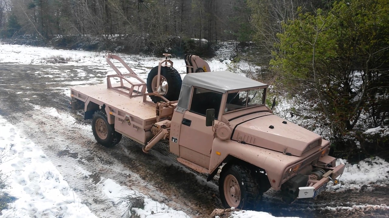 Acmat vlra 1 - YouTube