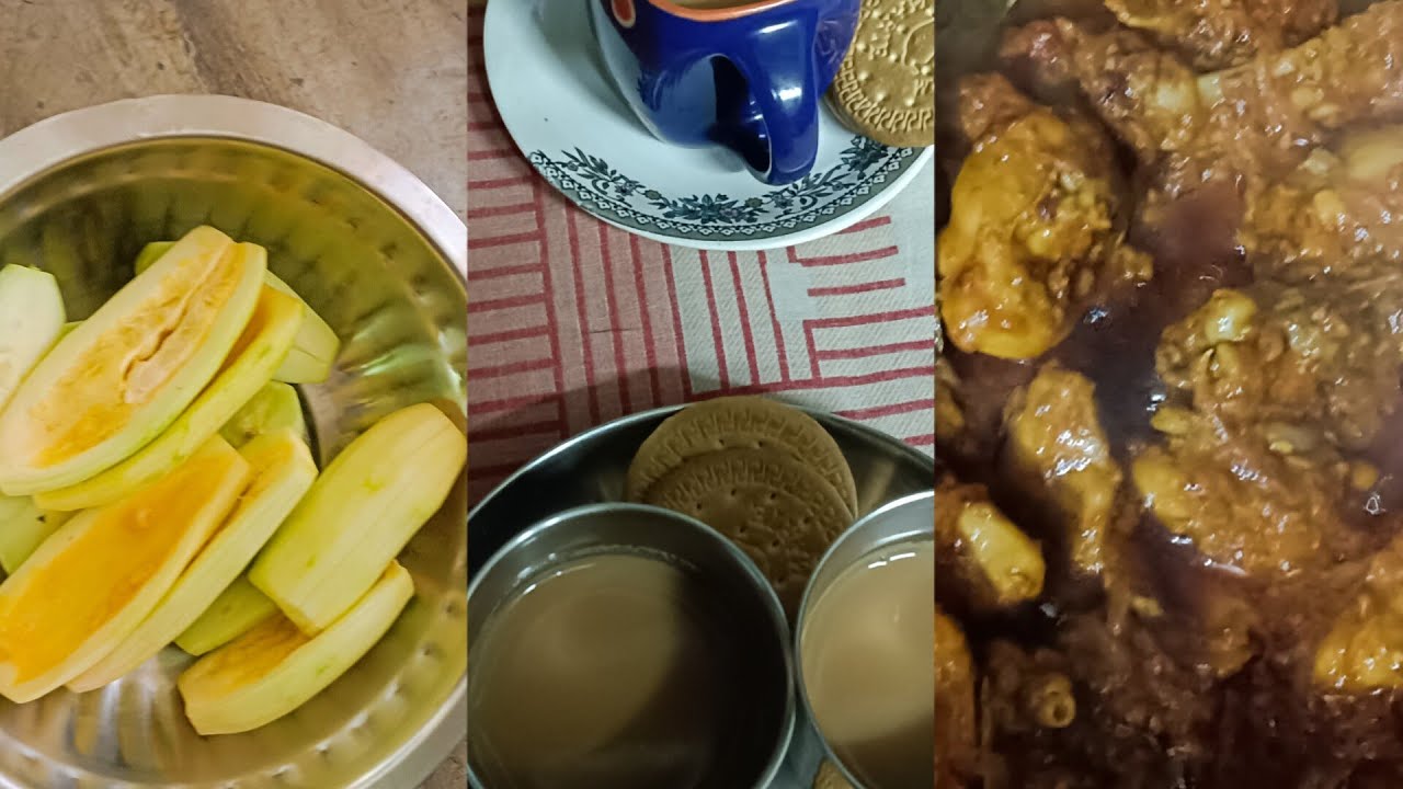 Vlog :36-Saradin ki korlam ||Maa k niya doctor ar kacha galam 😔 ...