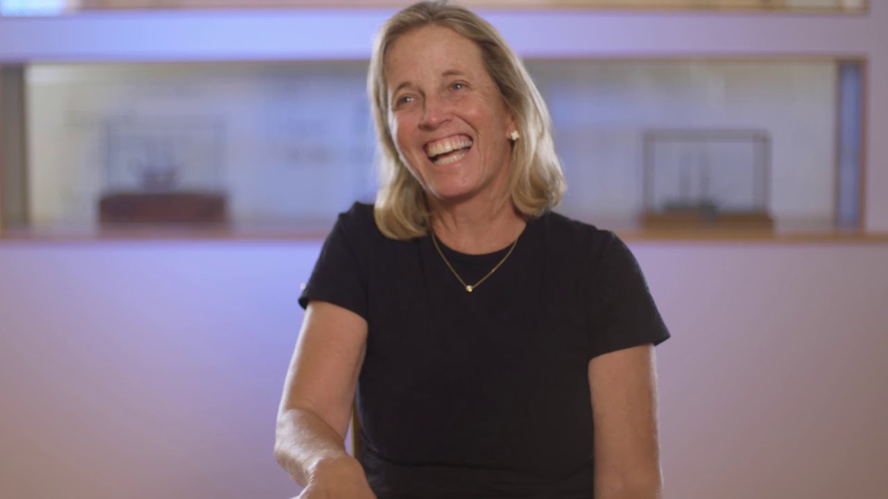 Lisa LeFort - IYRS Parent '11 on the Impact IYRS Has Made on Her Family ...